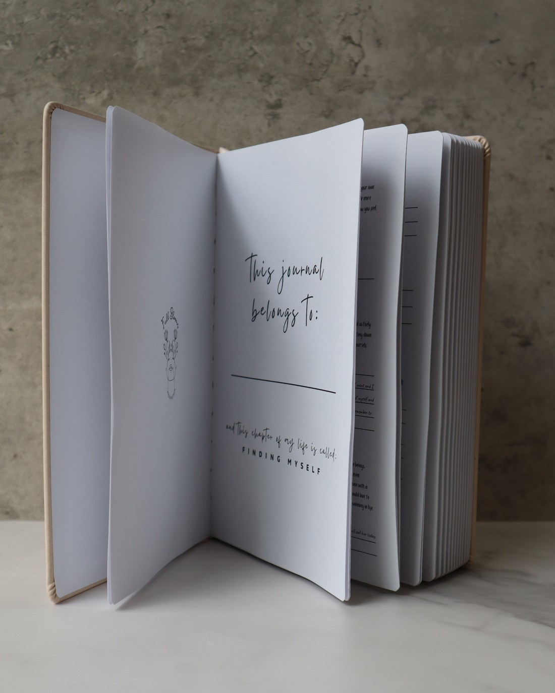 Full Bloom - Your Journey to Self Discovery and Personal Growth – Full Bloom Begin Within